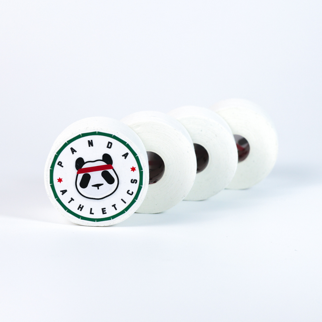 Panda Finger Tape (Set of 4) – Panda Athletics