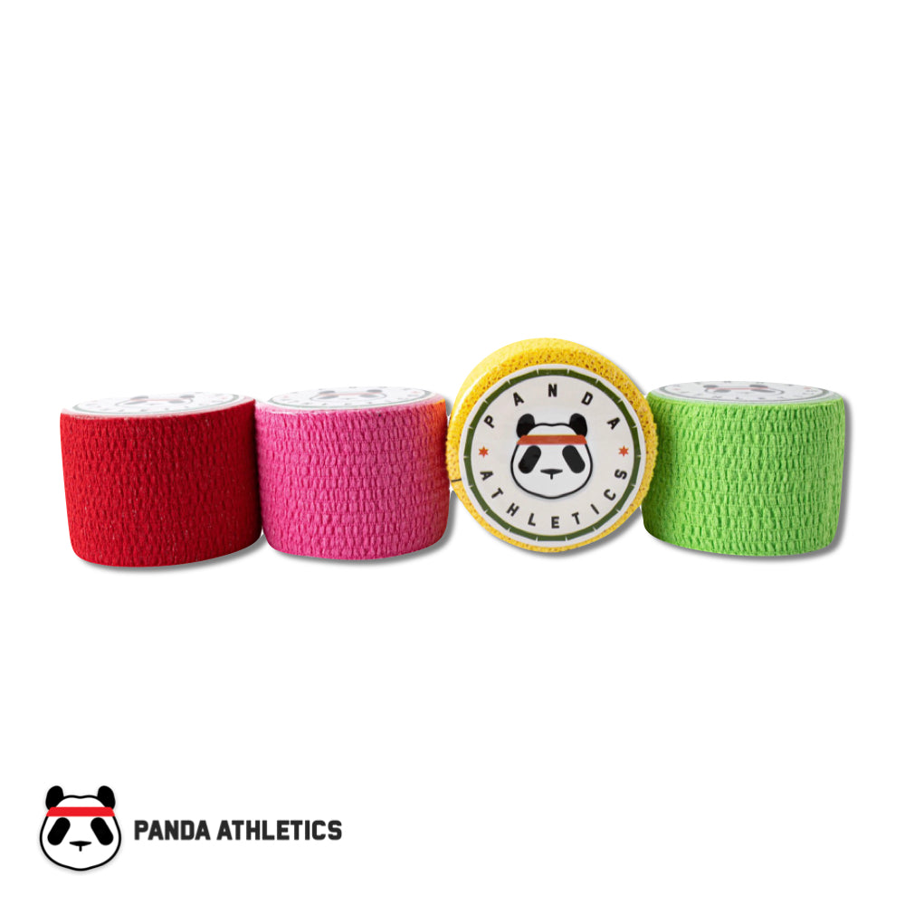 Panda Tape - Set of 4 – Panda Athletics