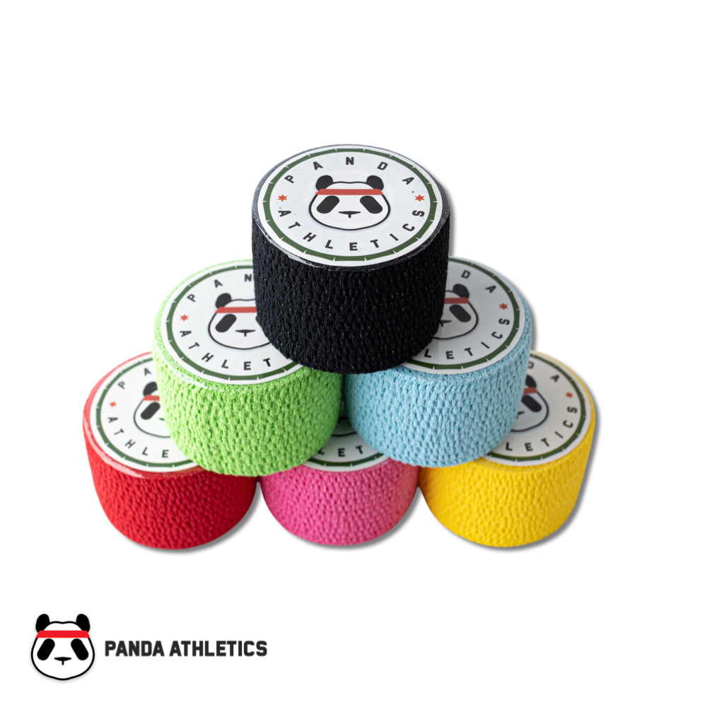 Panda Tape - Set of 6 – Panda Athletics