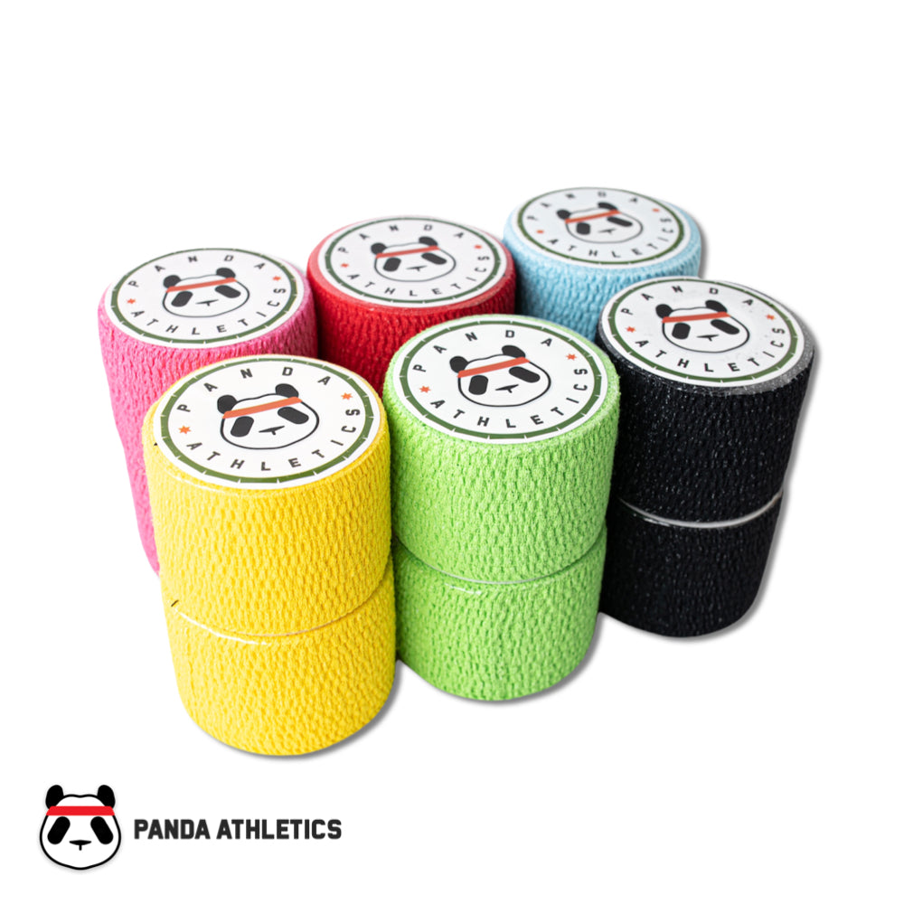Panda Tape - Set of 12 – Panda Athletics